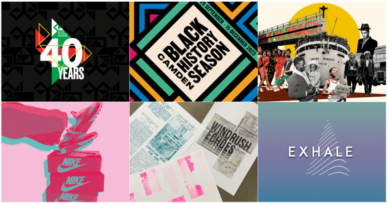 Art as Resistance: Black Artists Who Challenged Injustice with Bold ...